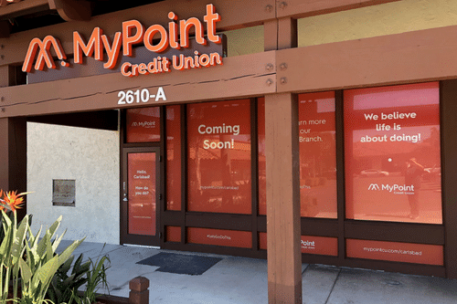 MyPoint Credit Union | San Diego's Local Credit Union